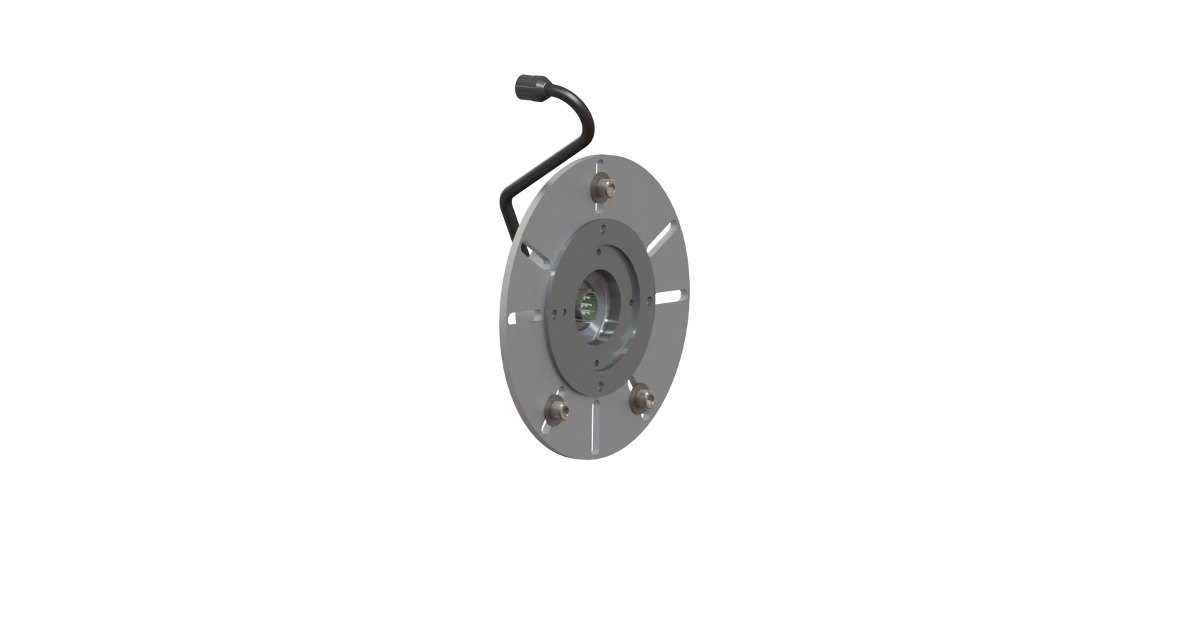 Wheel Torque Transducer Instrumentation Assembly – Michigan Scientific ...