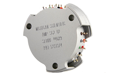Strain Gage Amplifiers • Michigan Scientific Corporation