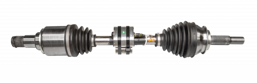 Clamping Battery Telemetry mini (CBT-mini) • Michigan Scientific ...