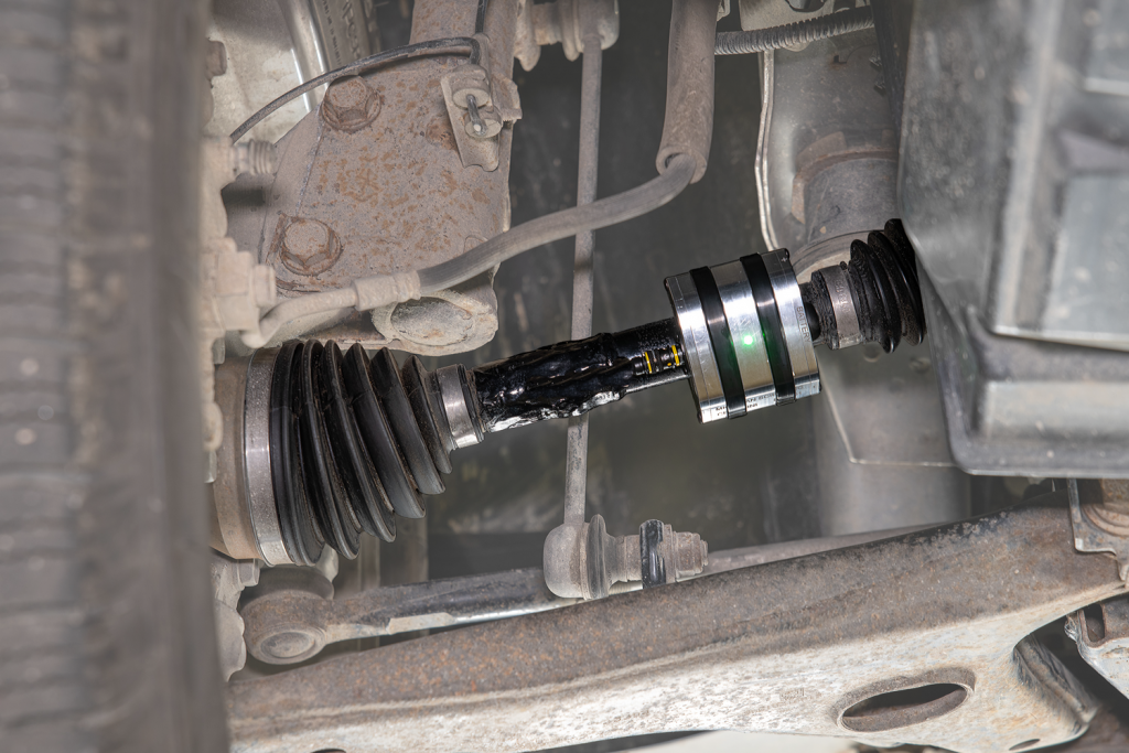 Clamping Battery Telemetry Mini (CBT-MINI) • Michigan Scientific ...