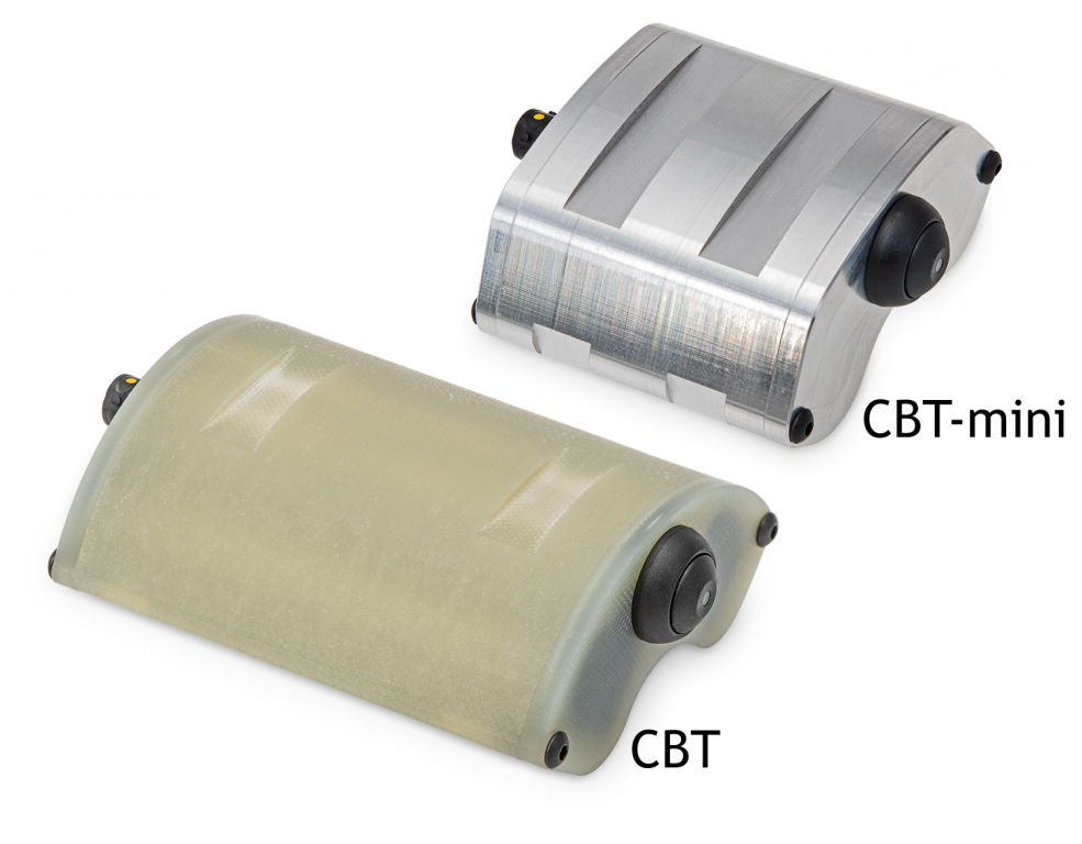 Clamping Battery Telemetry mini (CBT-mini) • Michigan Scientific ...