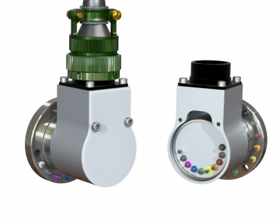 Slip Ring Accessories – Michigan Scientific Corporation