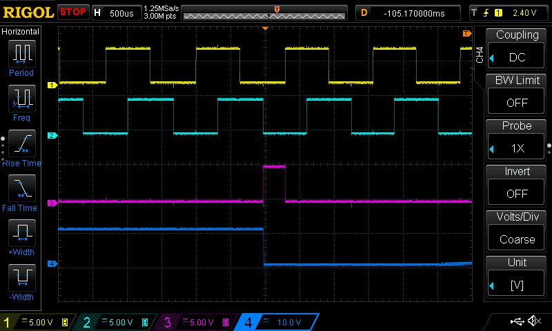 Converting Wheel Pulse Transducer Outputs to Analog Voltages • Michigan ...