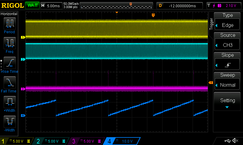 Converting Wheel Pulse Transducer Outputs to Analog Voltages • Michigan ...