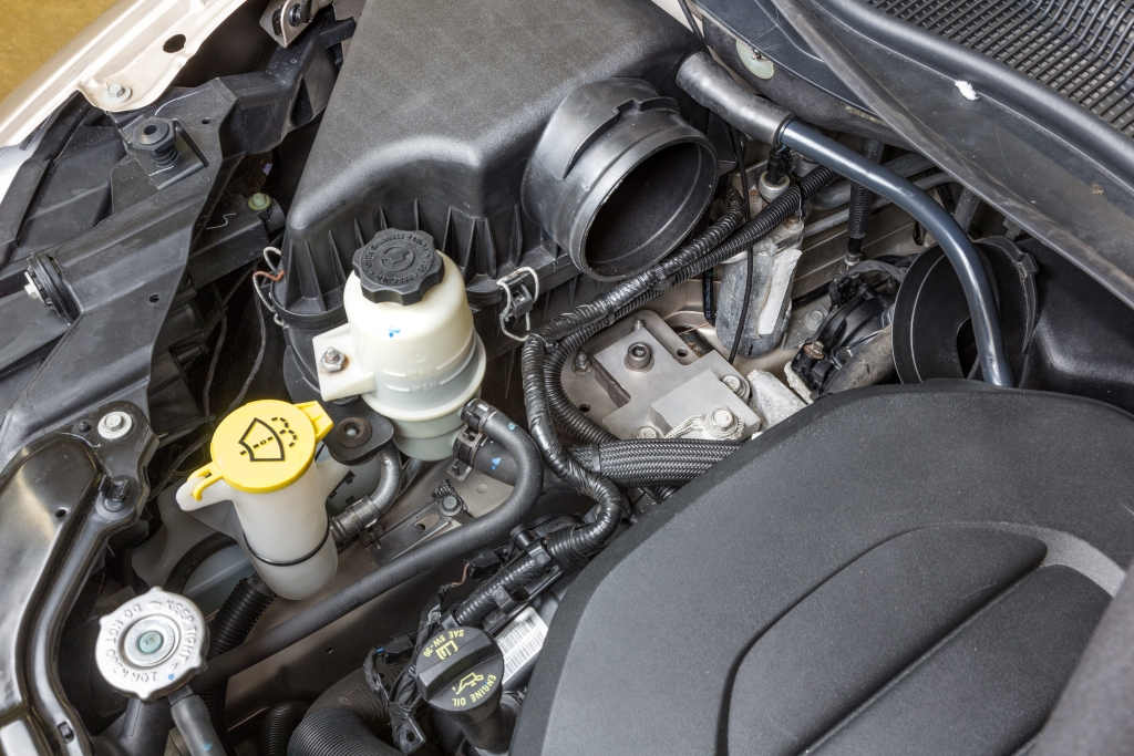 3D Load Cell Applications • Michigan Scientific Corporation