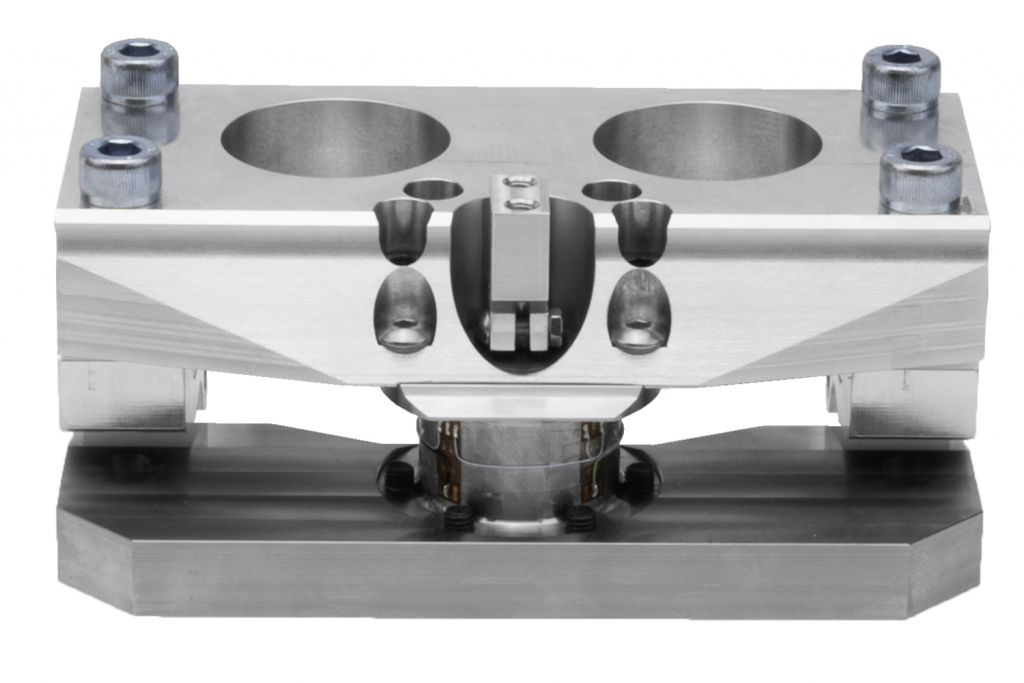 Handlebar Torque Measurement System – Michigan Scientific Corporation