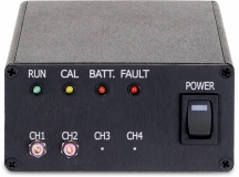 Programmable Telemetry System – Michigan Scientific Corporation