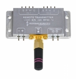 Programmable Telemetry System • Michigan Scientific Corporation
