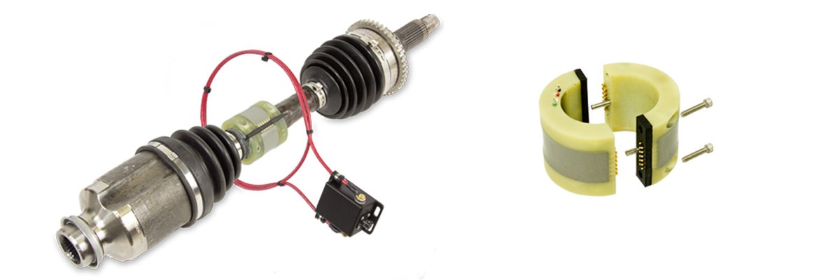 Telemetry Applications • Michigan Scientific Corporation