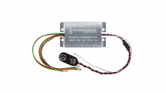 Series M560 Digital Telemetry System – Michigan Scientific Corporation