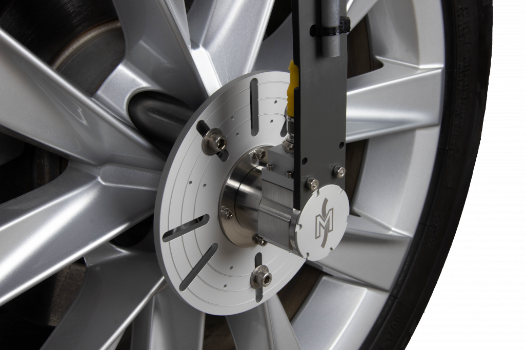 High Resolution Wheel Pulse Transducer – Michigan Scientific Corporation