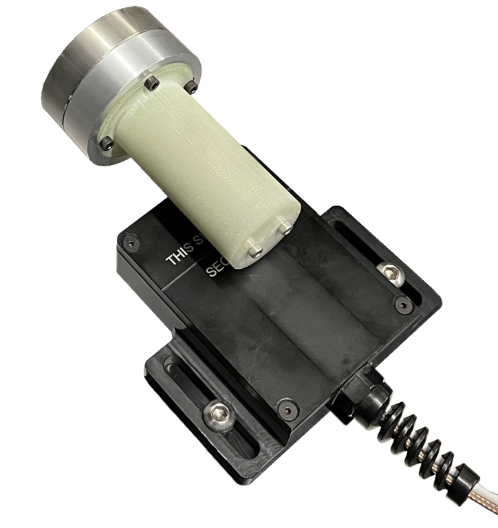 High-Speed End of Shaft Telemetry • Michigan Scientific Corporation