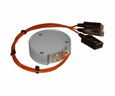 Signal Conditioning Amplifiers – Michigan Scientific Corporation