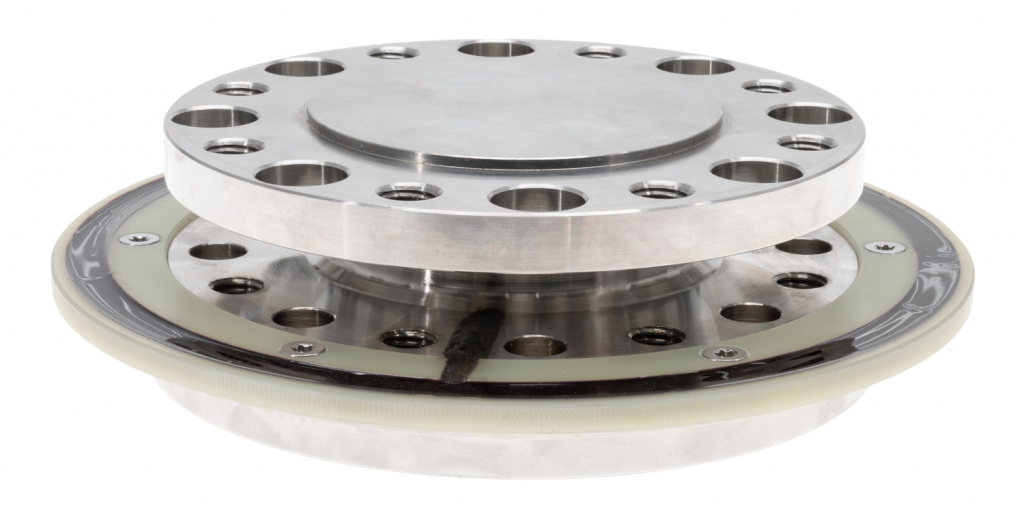 Torque Flange Transducer • MSC