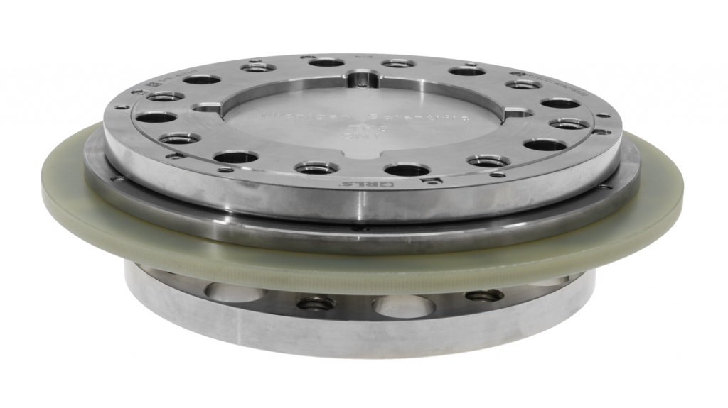 Torque Flange Transducer • MSC
