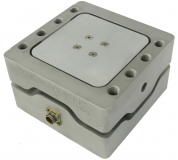 Three Axis Load Cells • Michigan Scientific Corporation