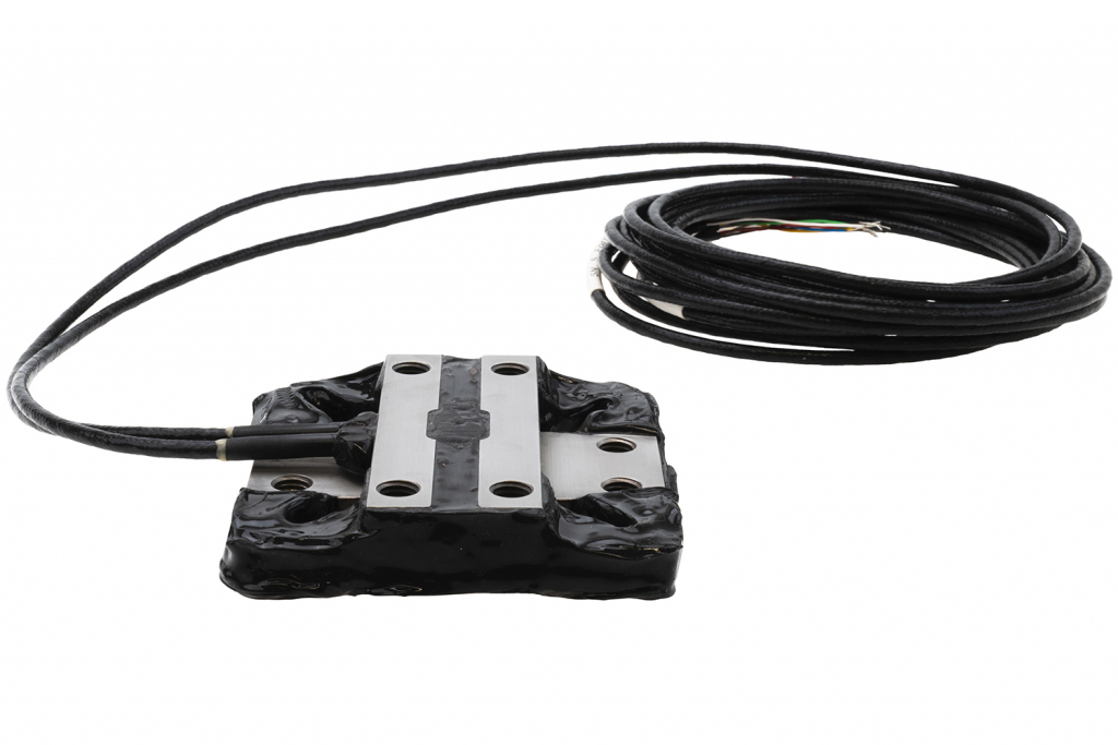 Model TR6D-F* Rectangular Six Axis Load Cell – Michigan Scientific ...