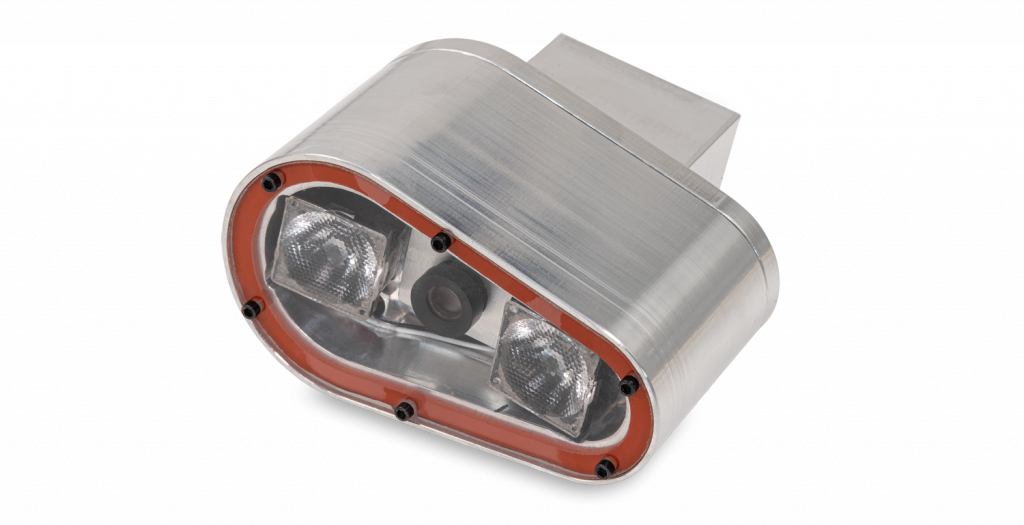 TrueSlip Slip Angle Sensor • Michigan Scientific Corporation