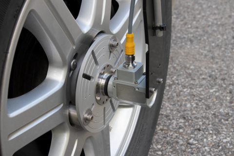 Instrumentation Assemblies For Sale: Automotive Testing Equipment