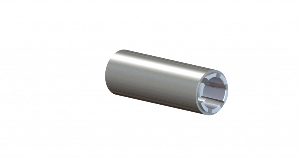 Quick Connect Lug Nut Collets • Michigan Scientific Corporation