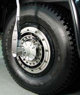 Instrumentation Assemblies For Sale: Automotive Testing Equipment