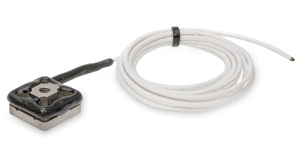 Miniature 3 Axis Load Cell • Michigan Scientific Corporation Miniature 3 Axis Load Cell • Michigan Scientific Corporation