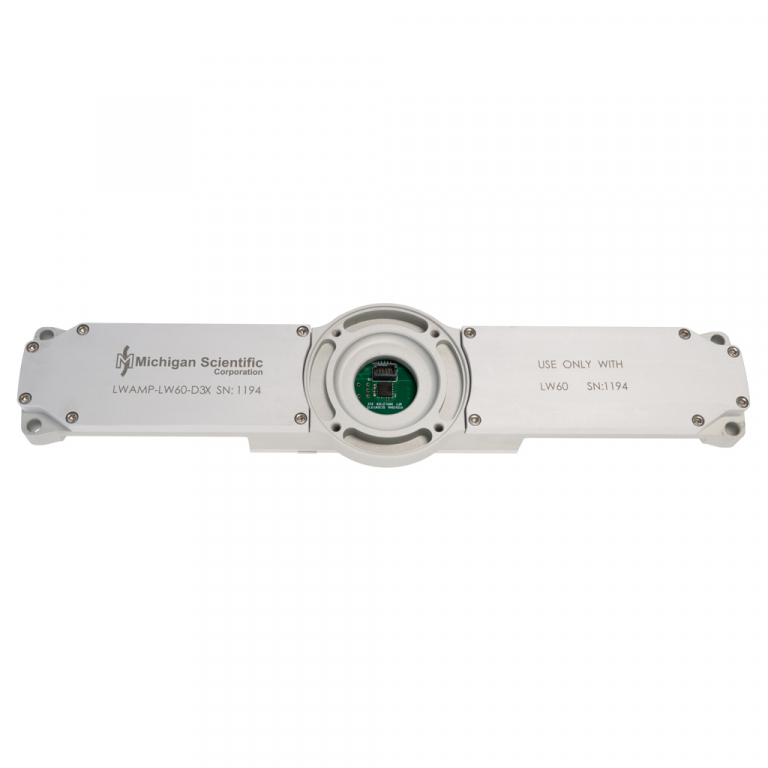 Advantages of MSC’s Wheel Force Transducer Amplifiers