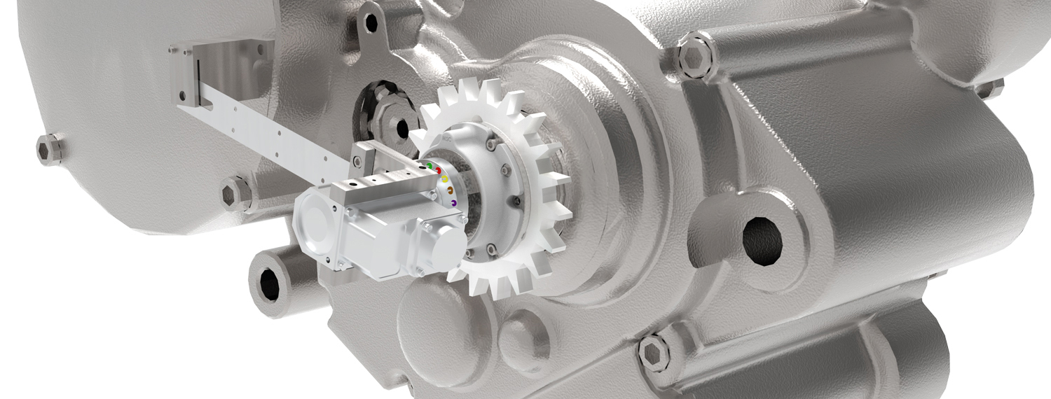 Midhudhudhu Torque uye Force Measurement Solutions • Michigan ...