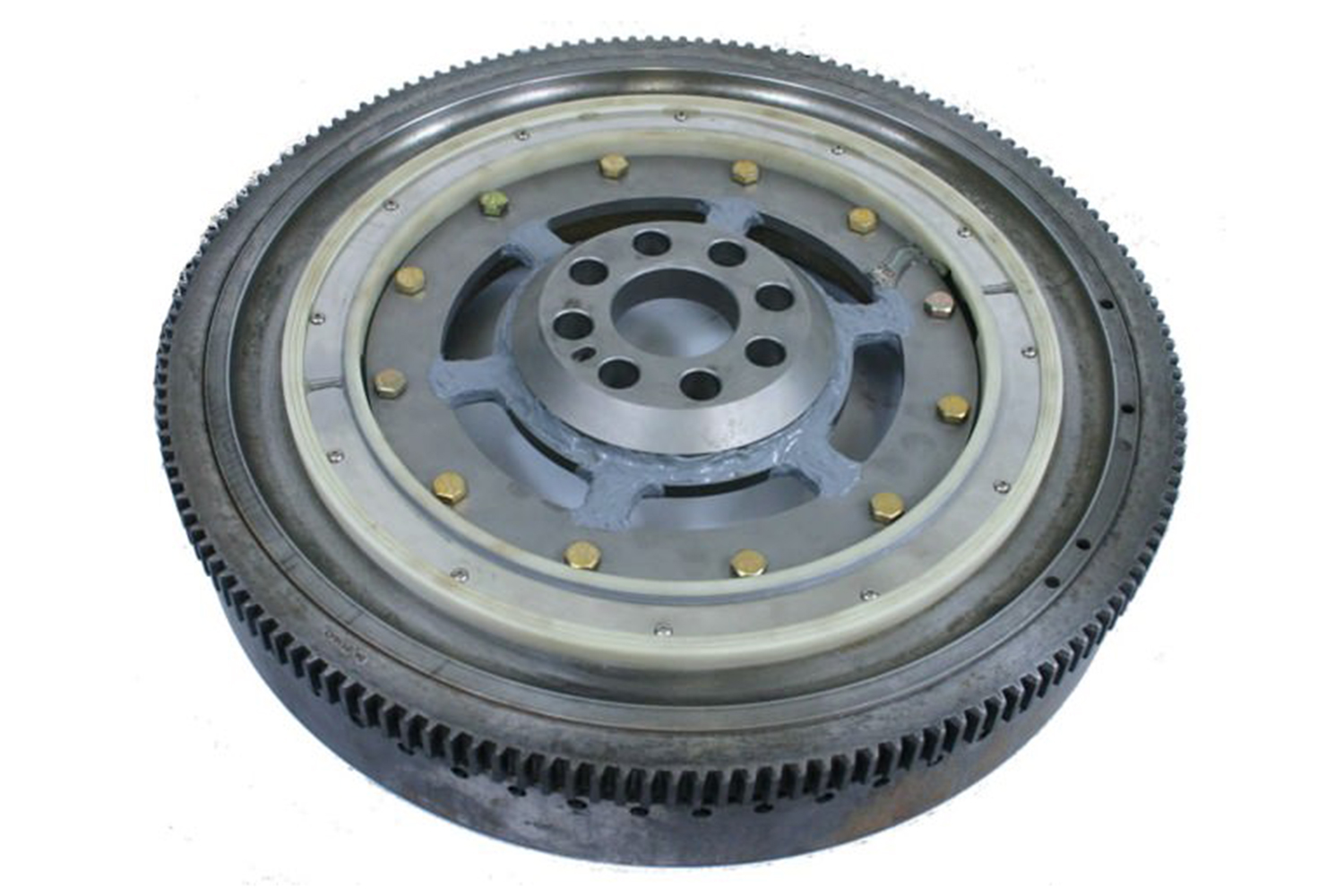 Custom Force and Torque Transducers • Michigan Scientific Corporation