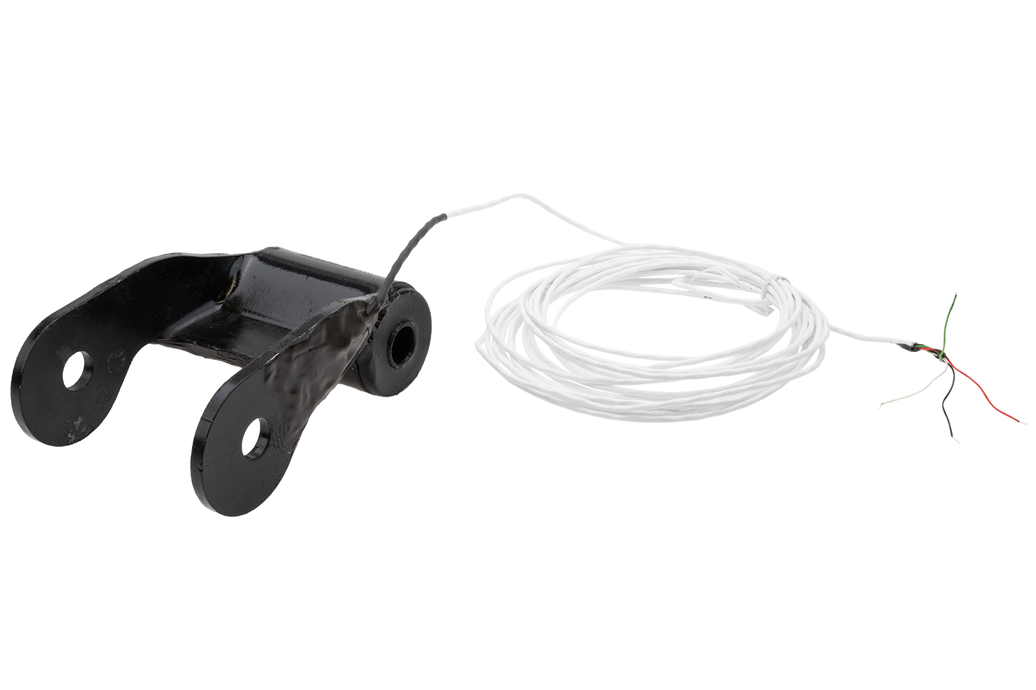 Suspension Testing with Force Transducers – Michigan Scientific Corporation