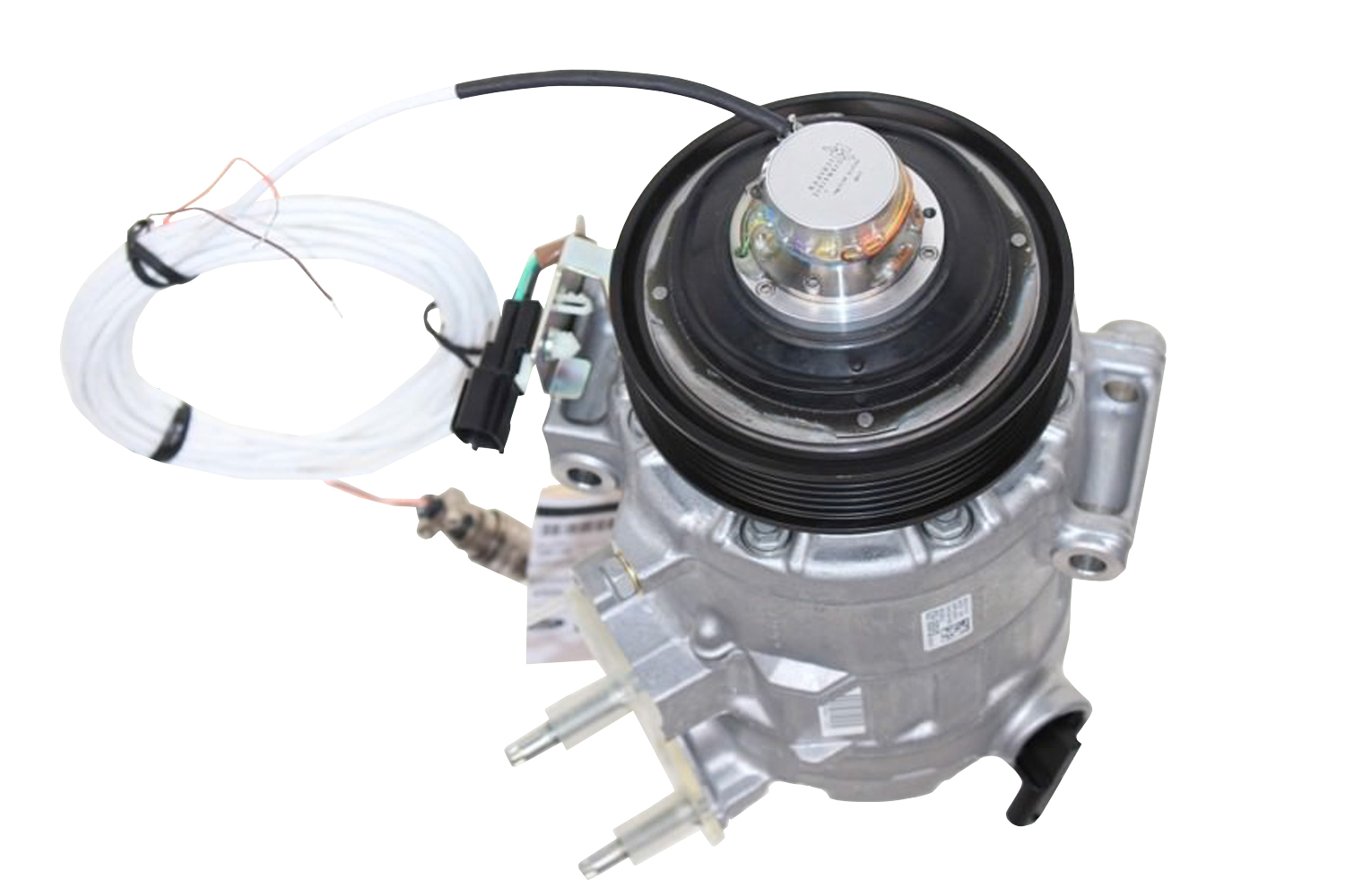 slip-ring-compressor • Michigan Scientific Corporation