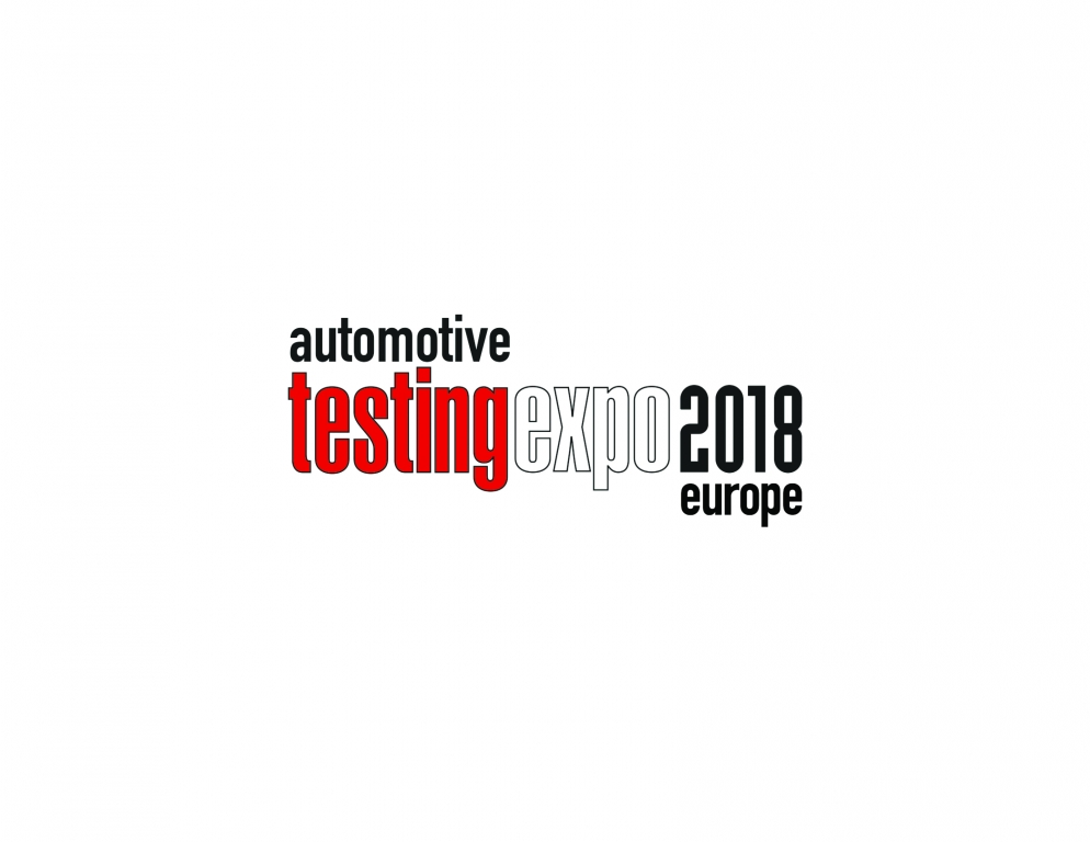 Attending Automotive Testing Expo Europe 2018 Next Week! • Michigan ...