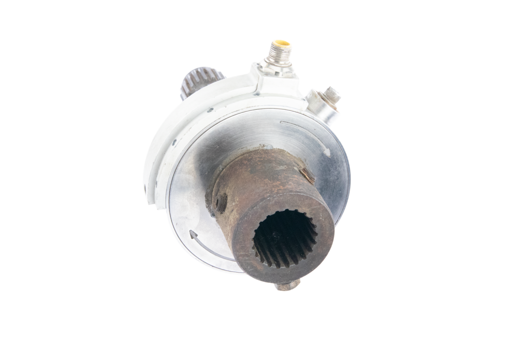 Long Lasting Slip Ring Technology • Michigan Scientific Corporation