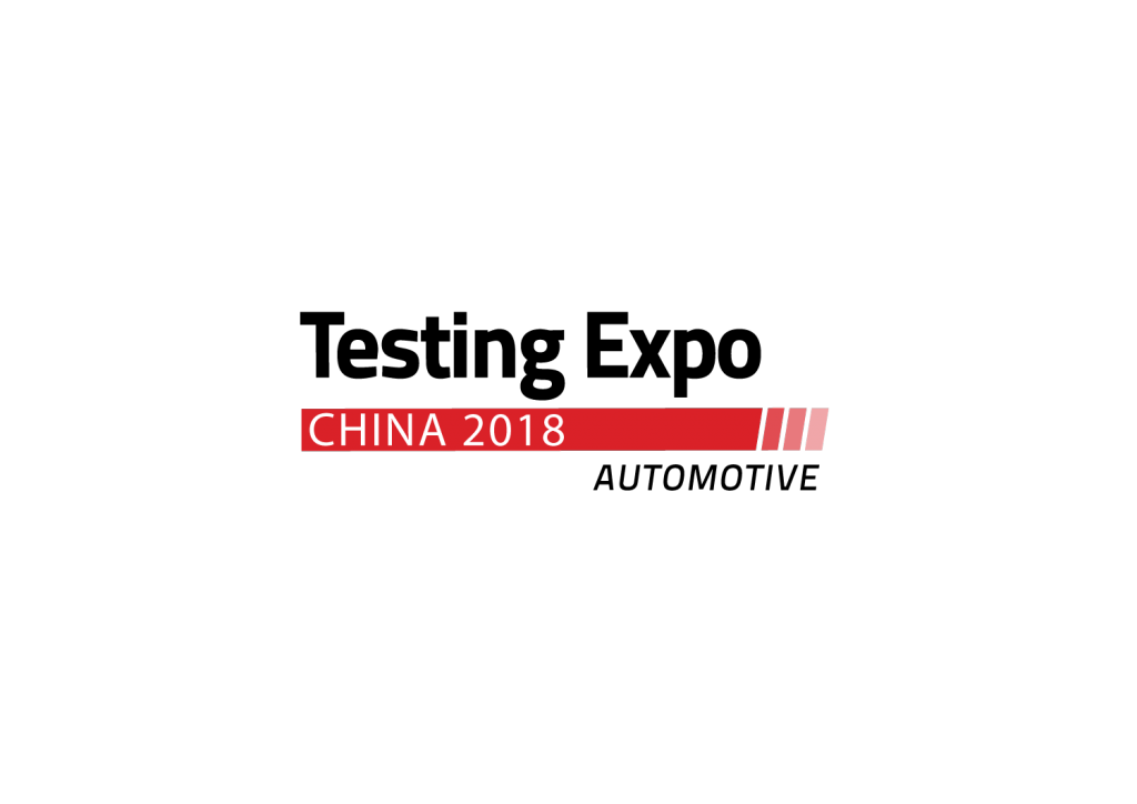 Next Week! Attending Automotive Testing Expo China • Michigan ...